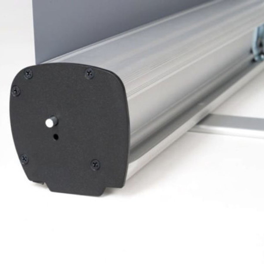 Roll-up estándar - Comercial Hospitalet